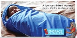 EMBRACE. L’incubateur « Jugaad » - Without Model